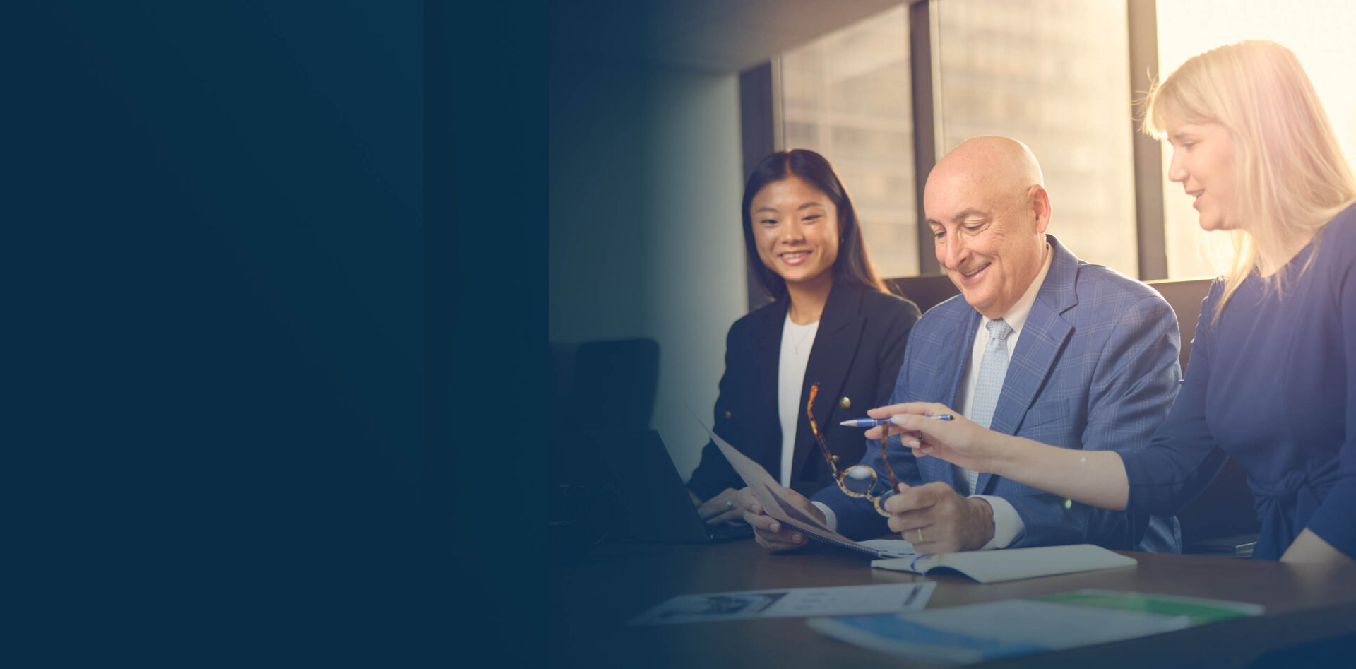 Institutional Investment Consulting - Clearstead
