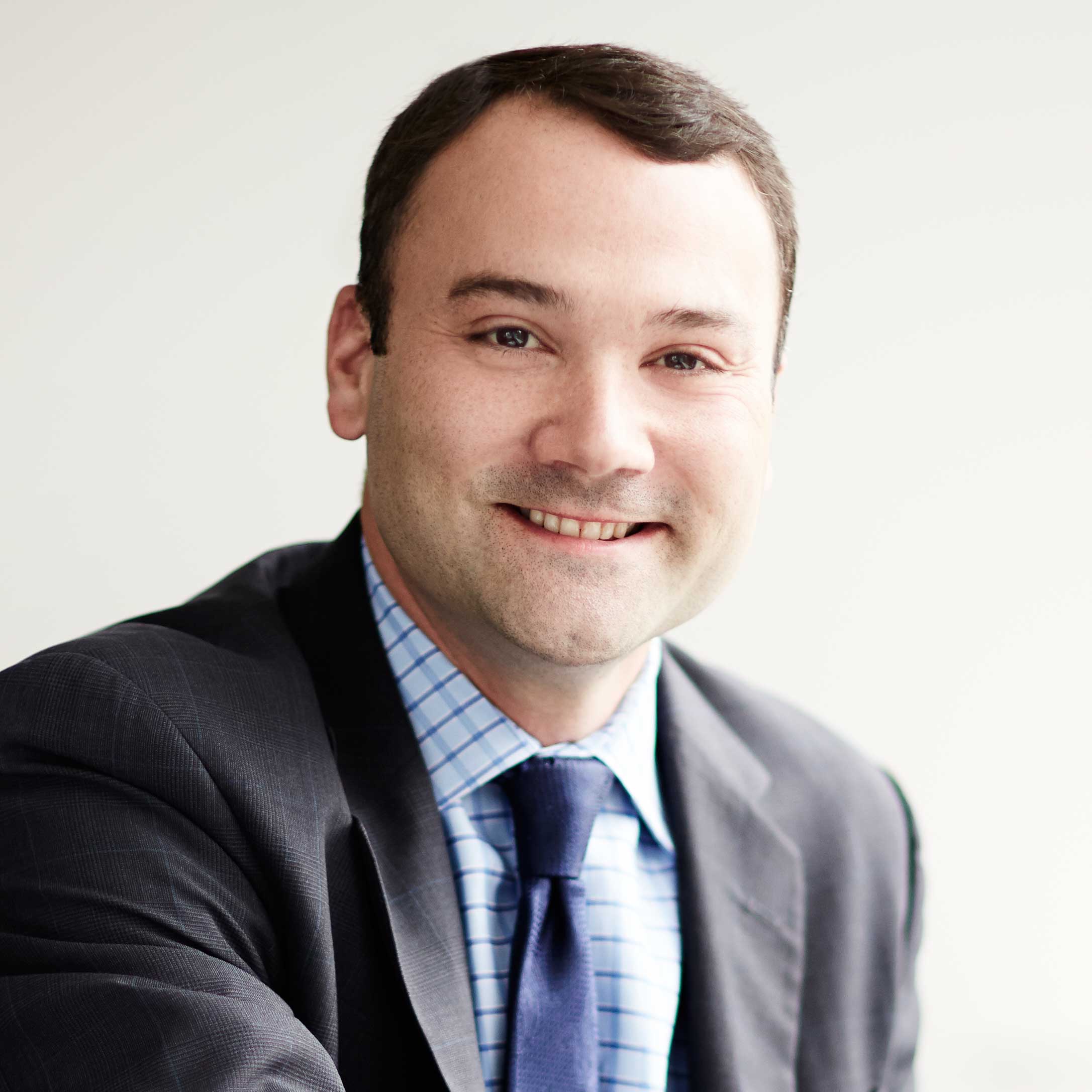 Anthony M. Saracusa, CIMA® - Clearstead