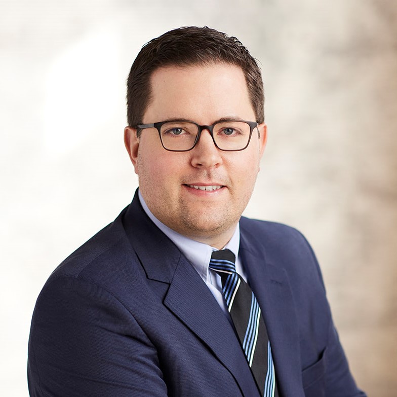 Gregory Q. Lonczak, CFP® - Clearstead