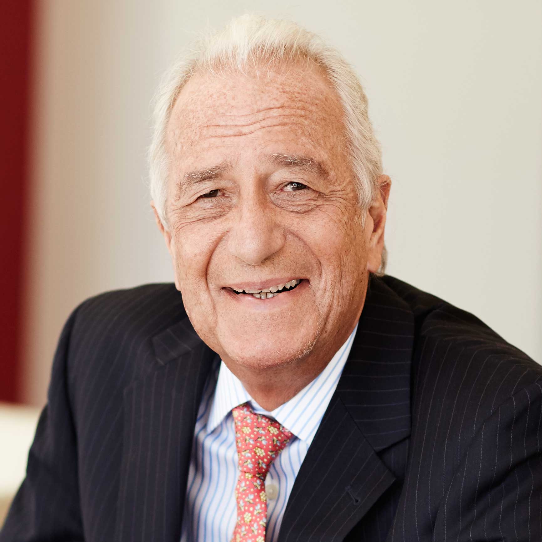James D. Awad - Clearstead