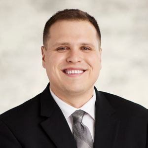 Joseph Baranek, CFP® - Clearstead