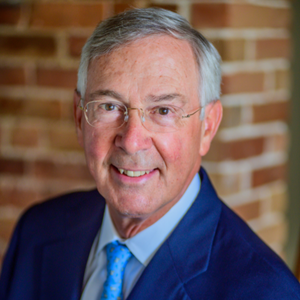 John P.M. Higgins - Clearstead