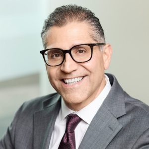 Mario Mastroianni, CEPA - Clearstead