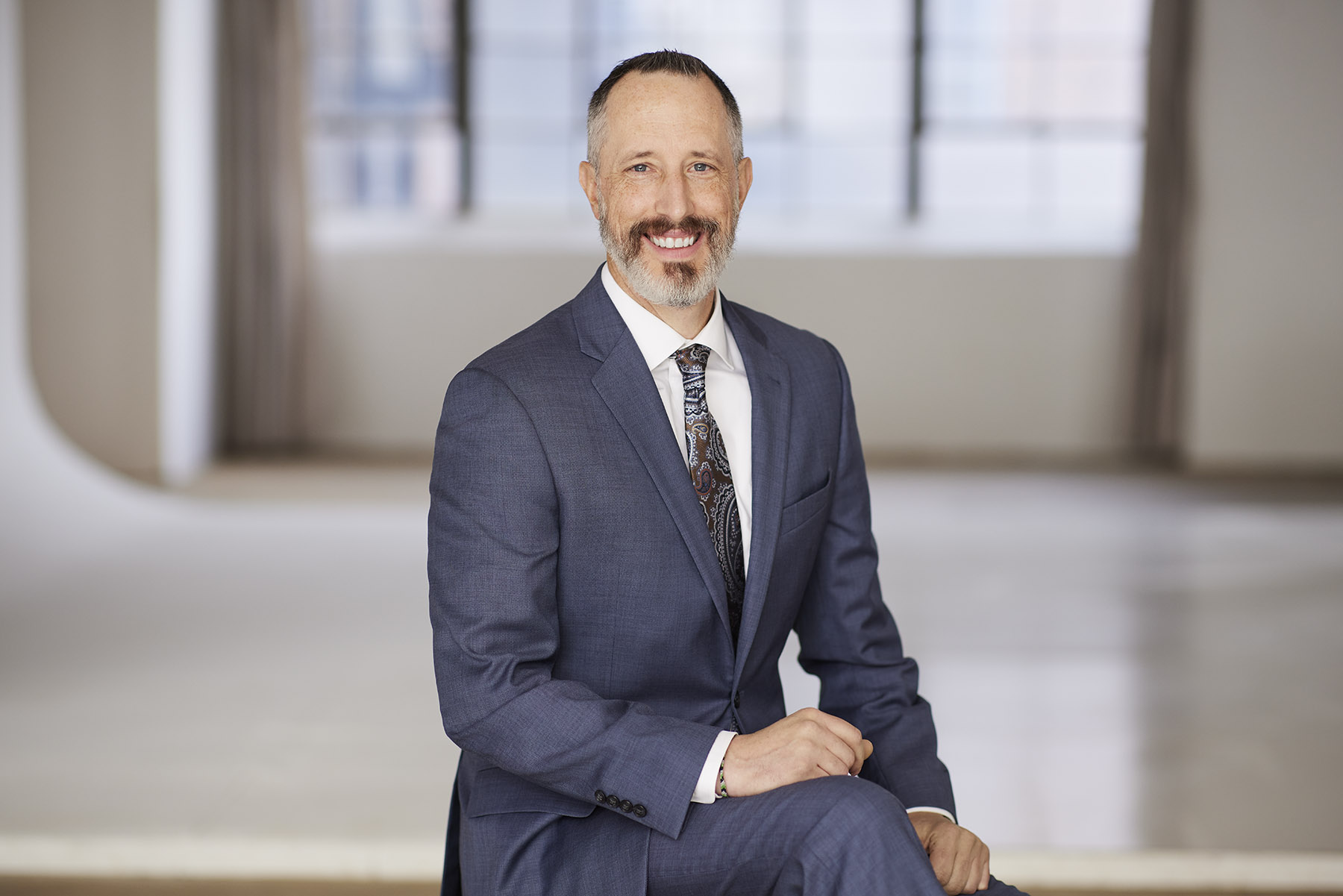 Michael S. Dearden, ATP® - Clearstead