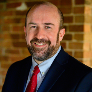 Nicolas Carter, JD, CTFA - Clearstead
